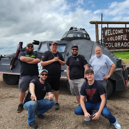 Home - Storm of Passion