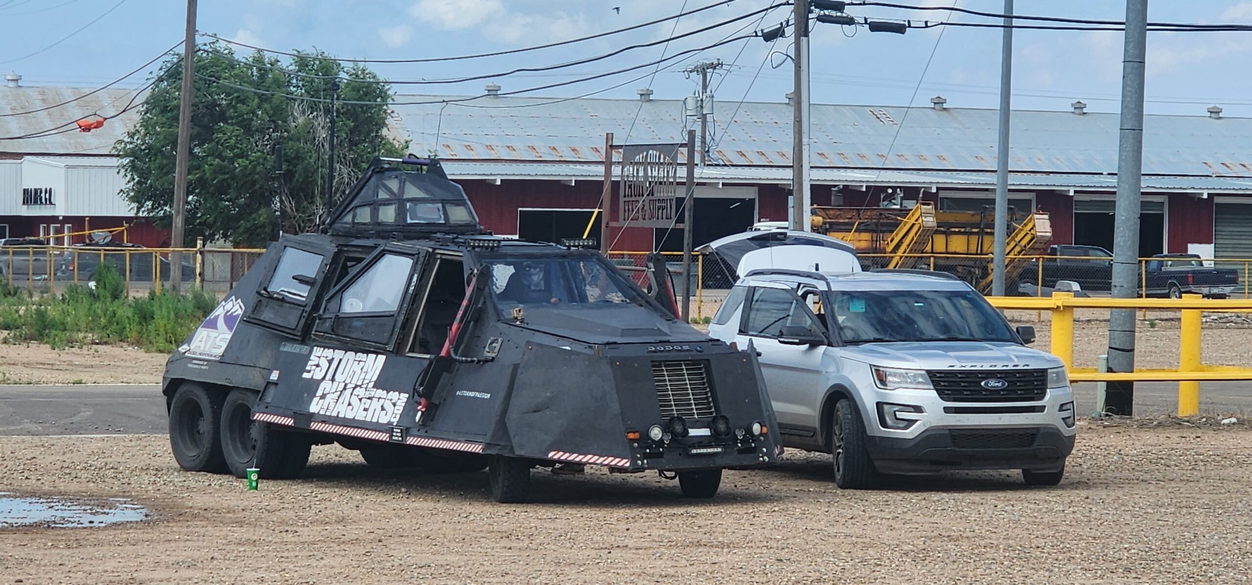 Home - Storm of Passion