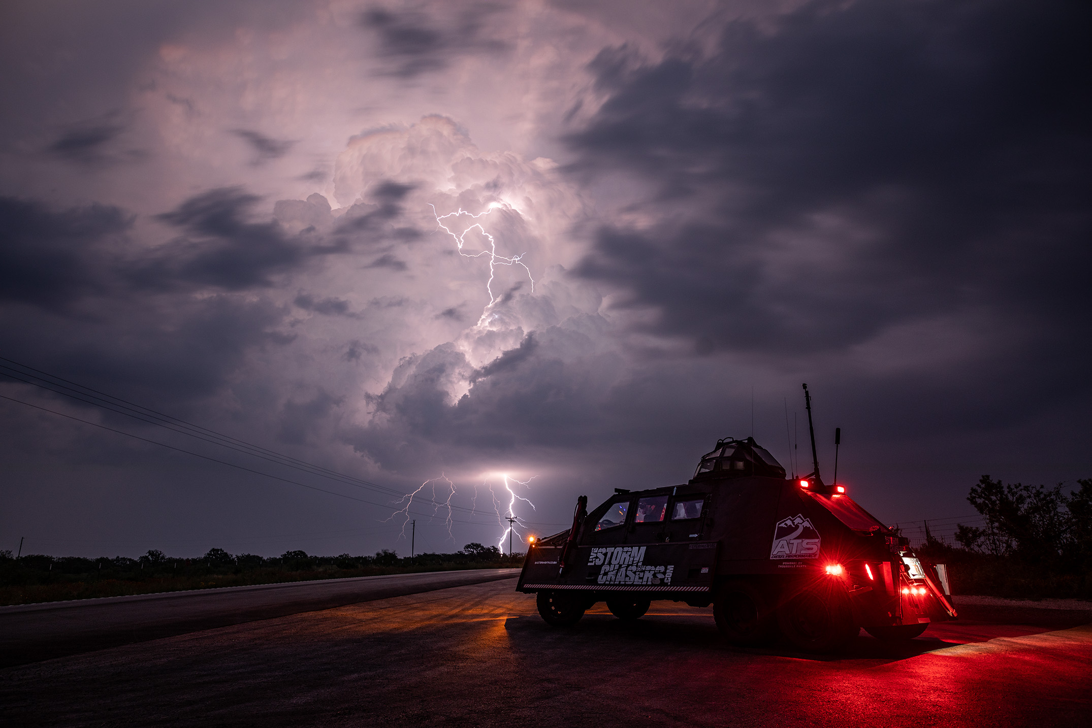 Home - Storm of Passion