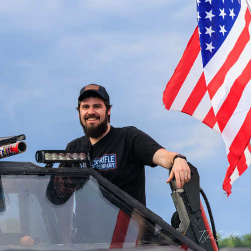 About - Storm of Passion