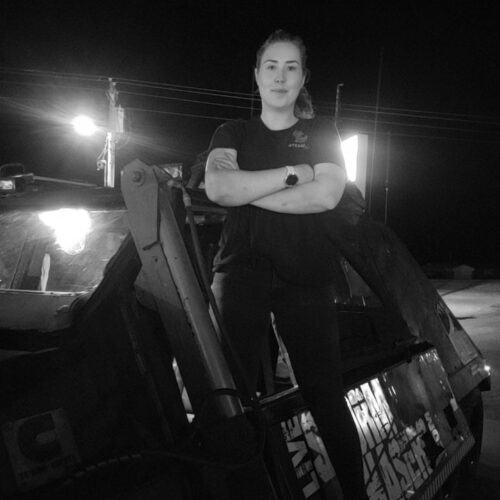 About - Storm of Passion