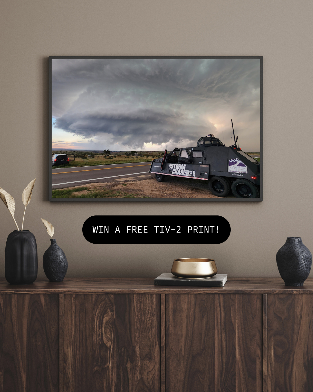 Welcome - Storm of Passion