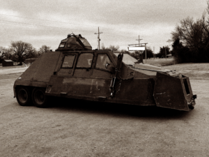 About - Storm of Passion