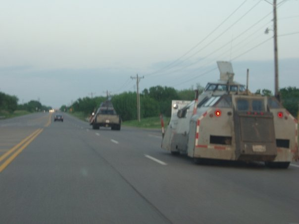 History - Storm of Passion