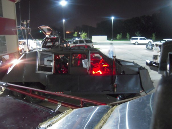 History - Storm of Passion