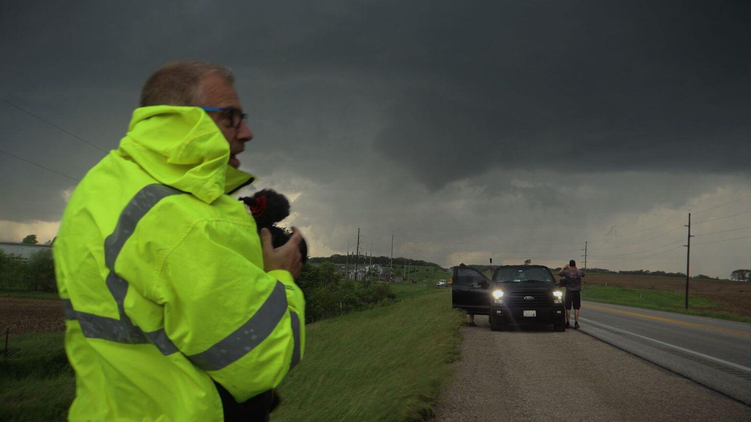 Home - Storm of Passion